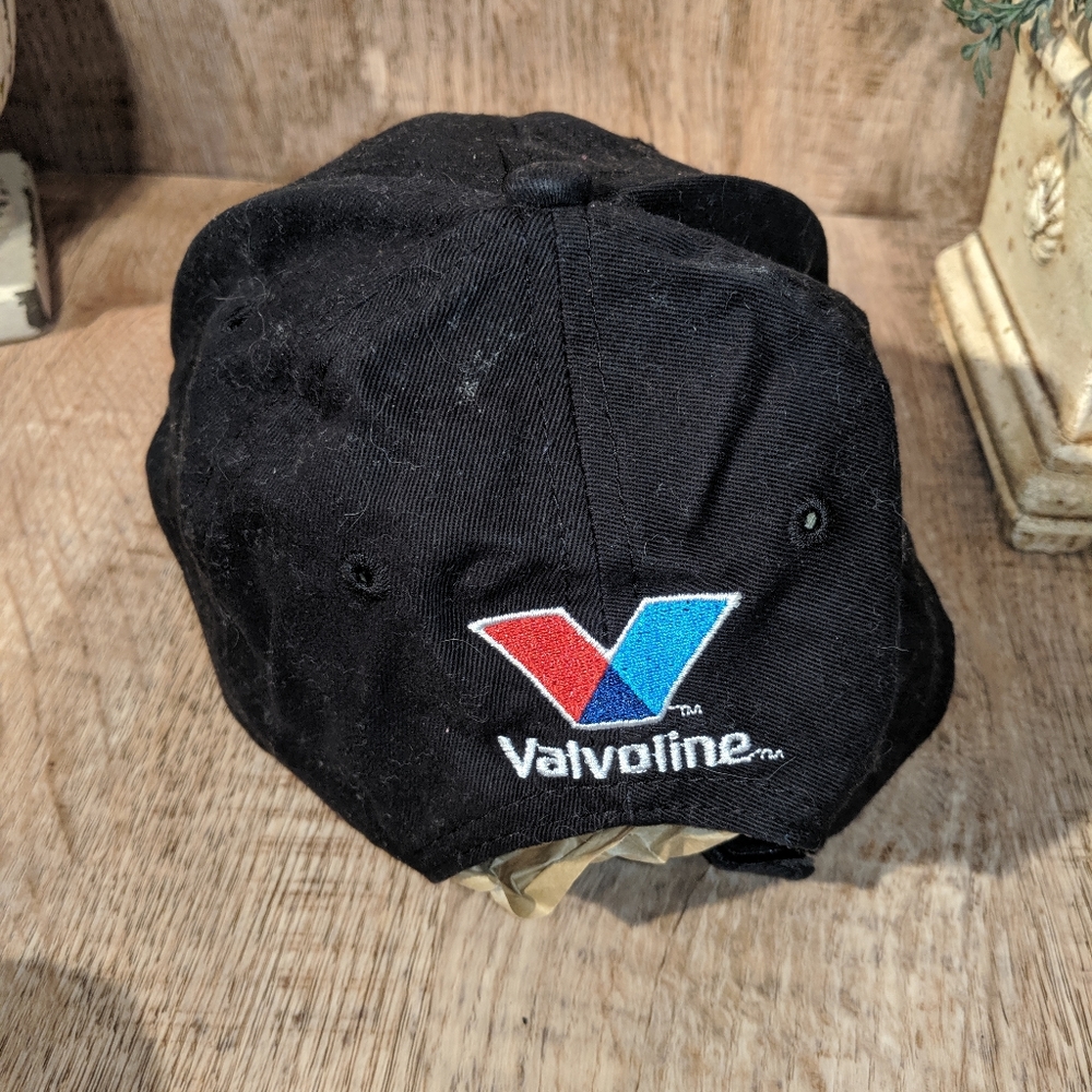 Nascar 24 Racing Valvoline Cap Hat - Gem
